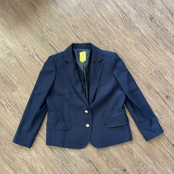 QMack | Jackets & Coats | Qmack Blazer Size 2 | Poshmark